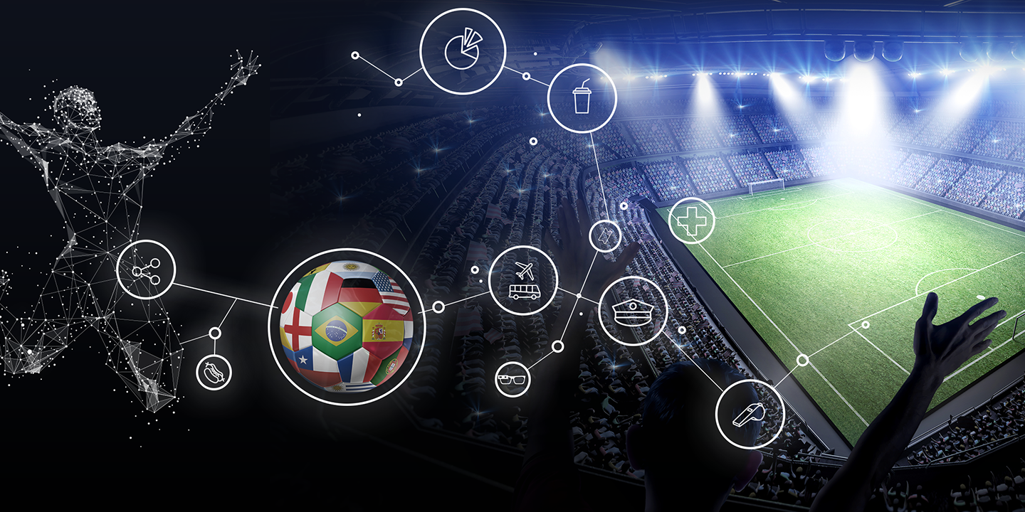 Future Fan Experience | HYVE Crowd